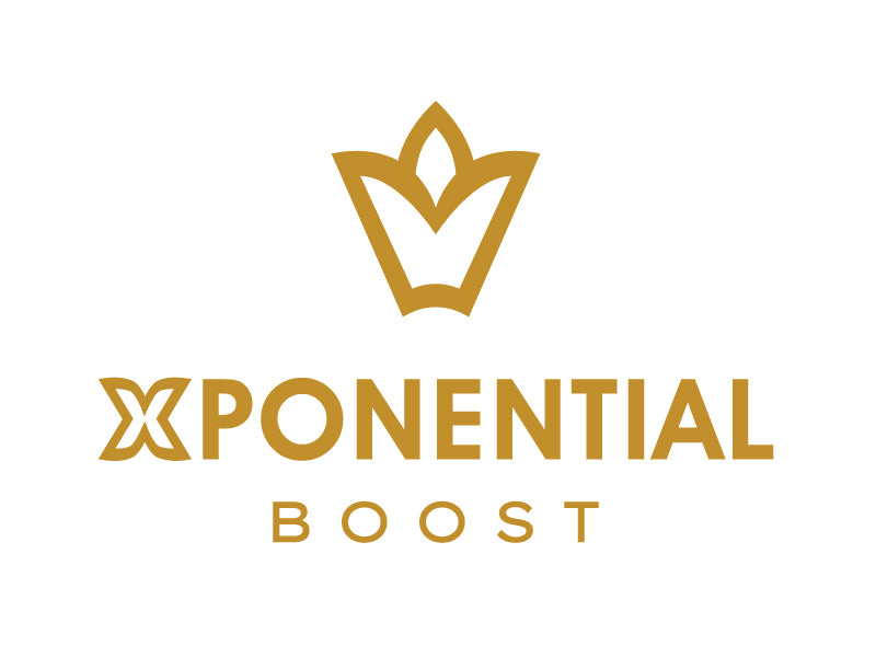 Products – Xponential Boost